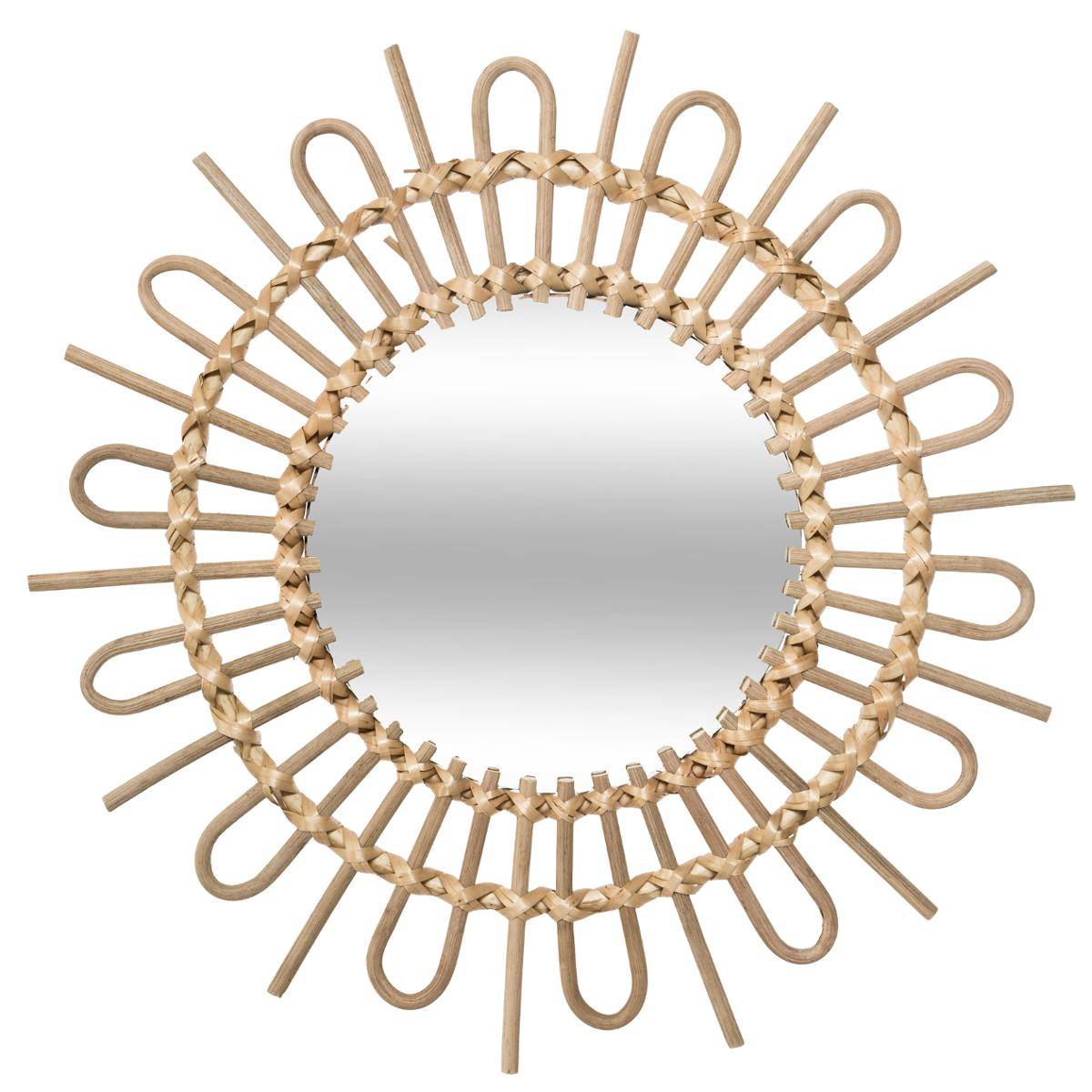 Miroir Rotin Atmosphera