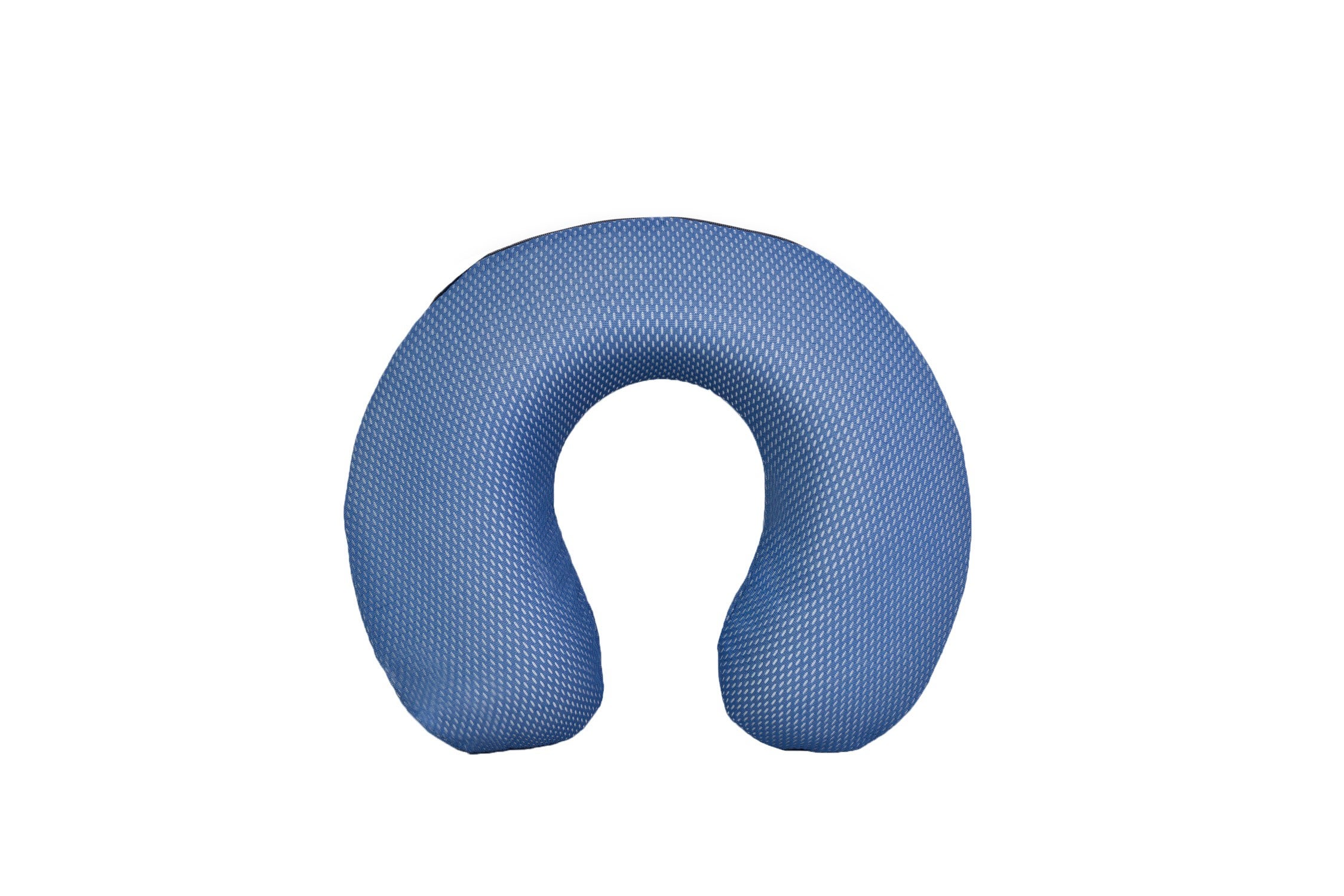 COUSSIN TOUR DE COU VISCOÉLASTIQUE - Moonia | Leroy Merlin