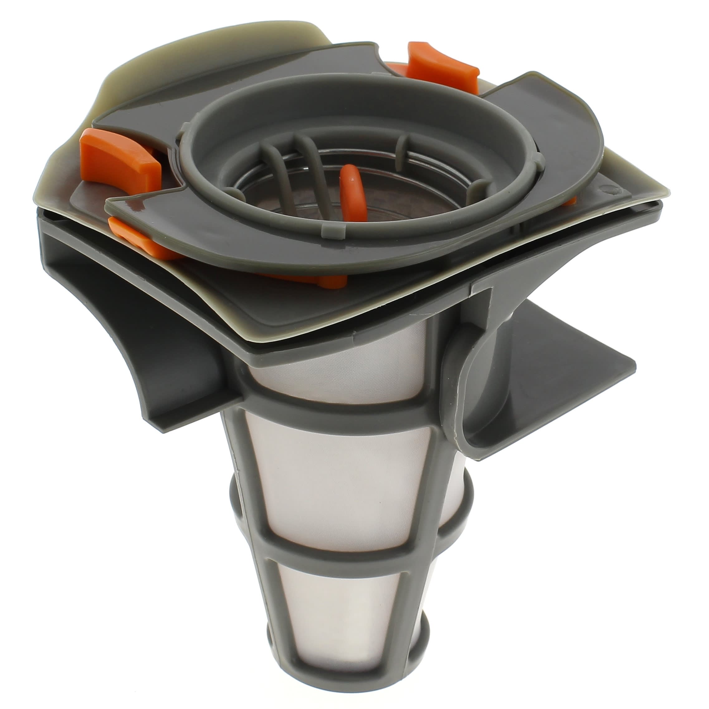 Filtre ergorapido ef141 pour Aspirateur Electrolux | Leroy Merlin