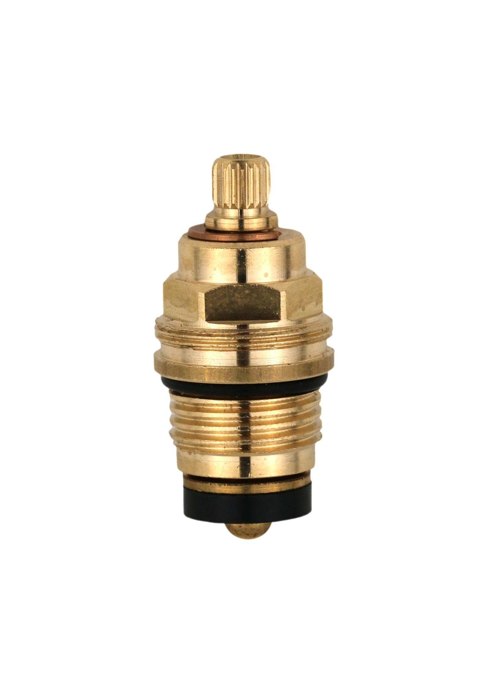Vitone di ricambio Paini Liberty 17CC18017 - Vitone | Leroy Merlin