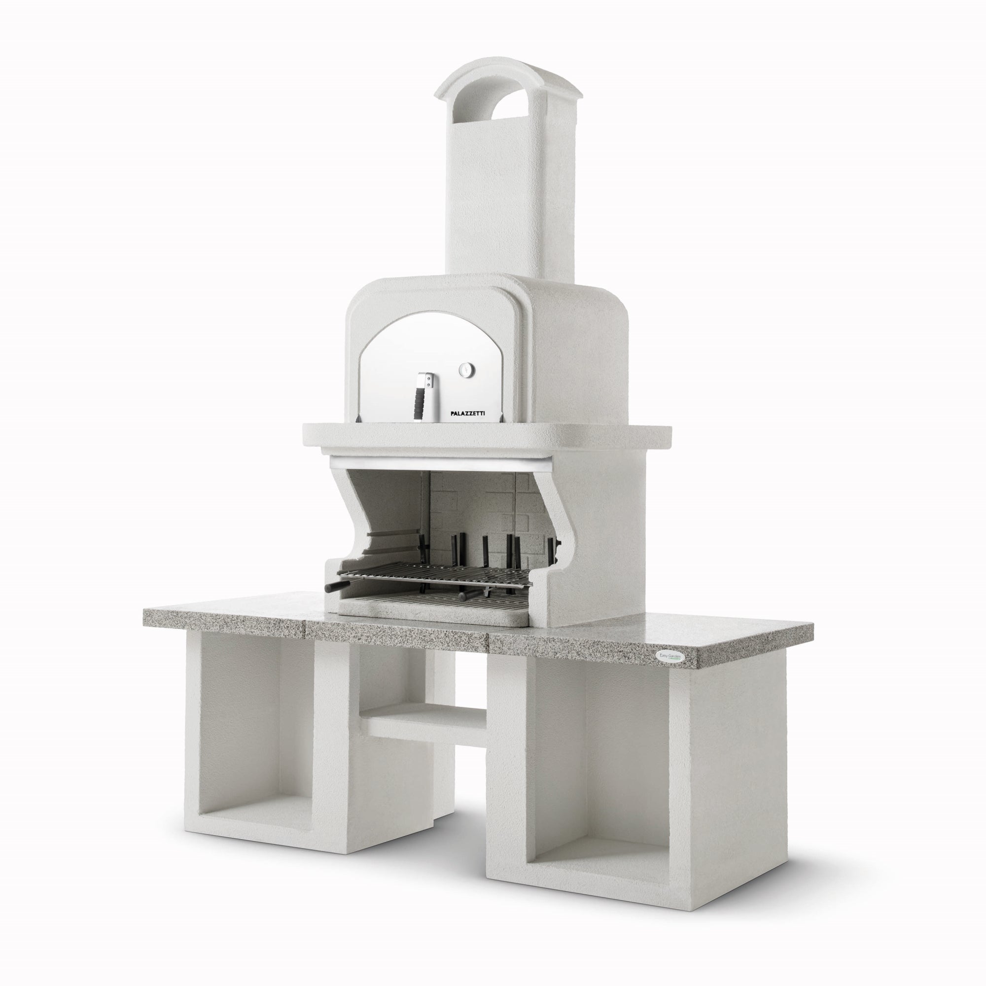 BARBECUE-FOUR PAMPLONA | Leroy Merlin