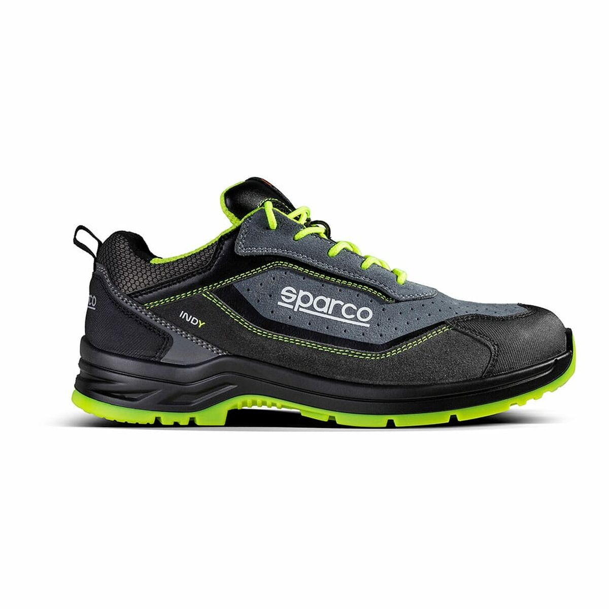 Chaussures de sécurité Sparco Indy S1P - 40 | Leroy Merlin