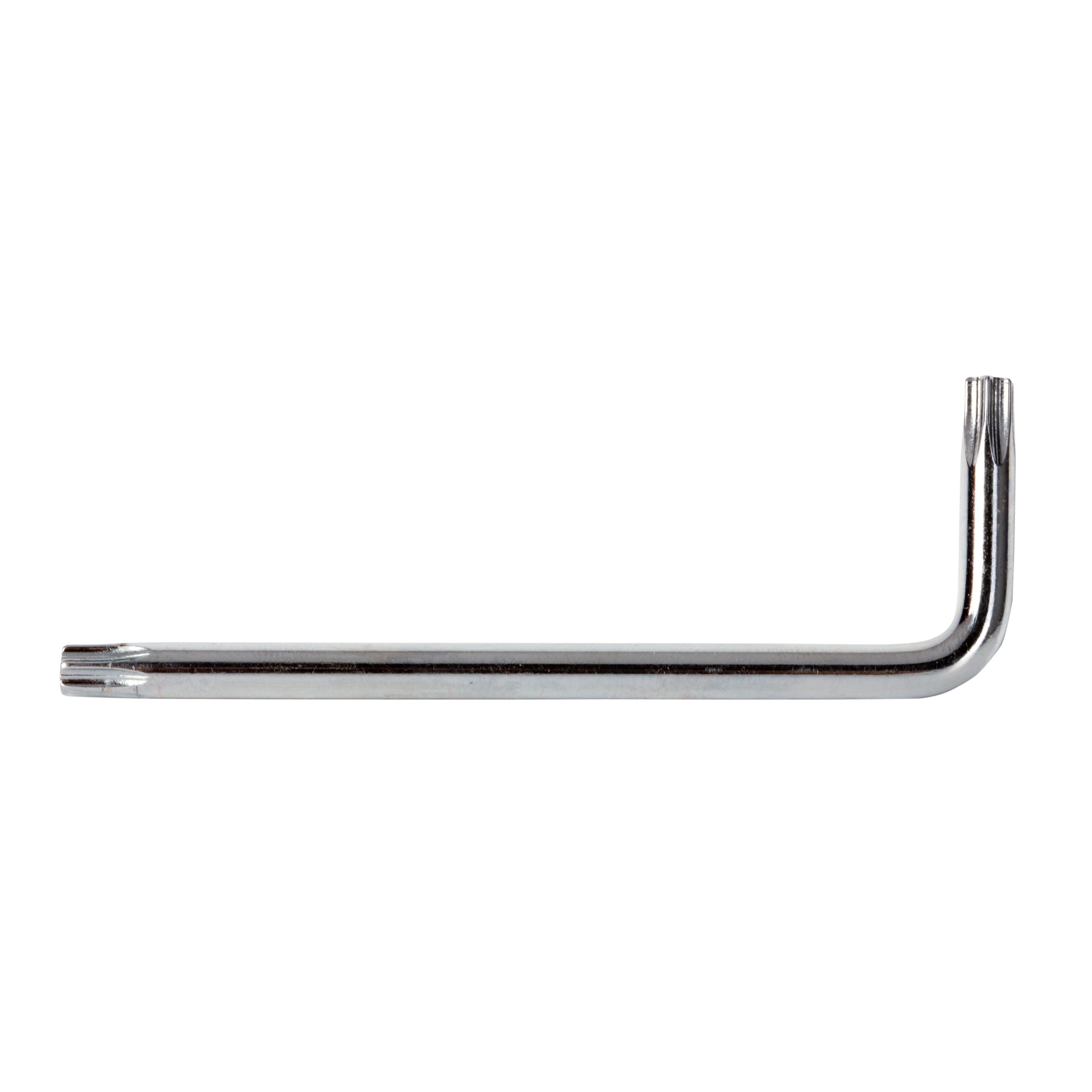 Clé Torx T50 115/32mm sécurité, crv, proline | Leroy Merlin