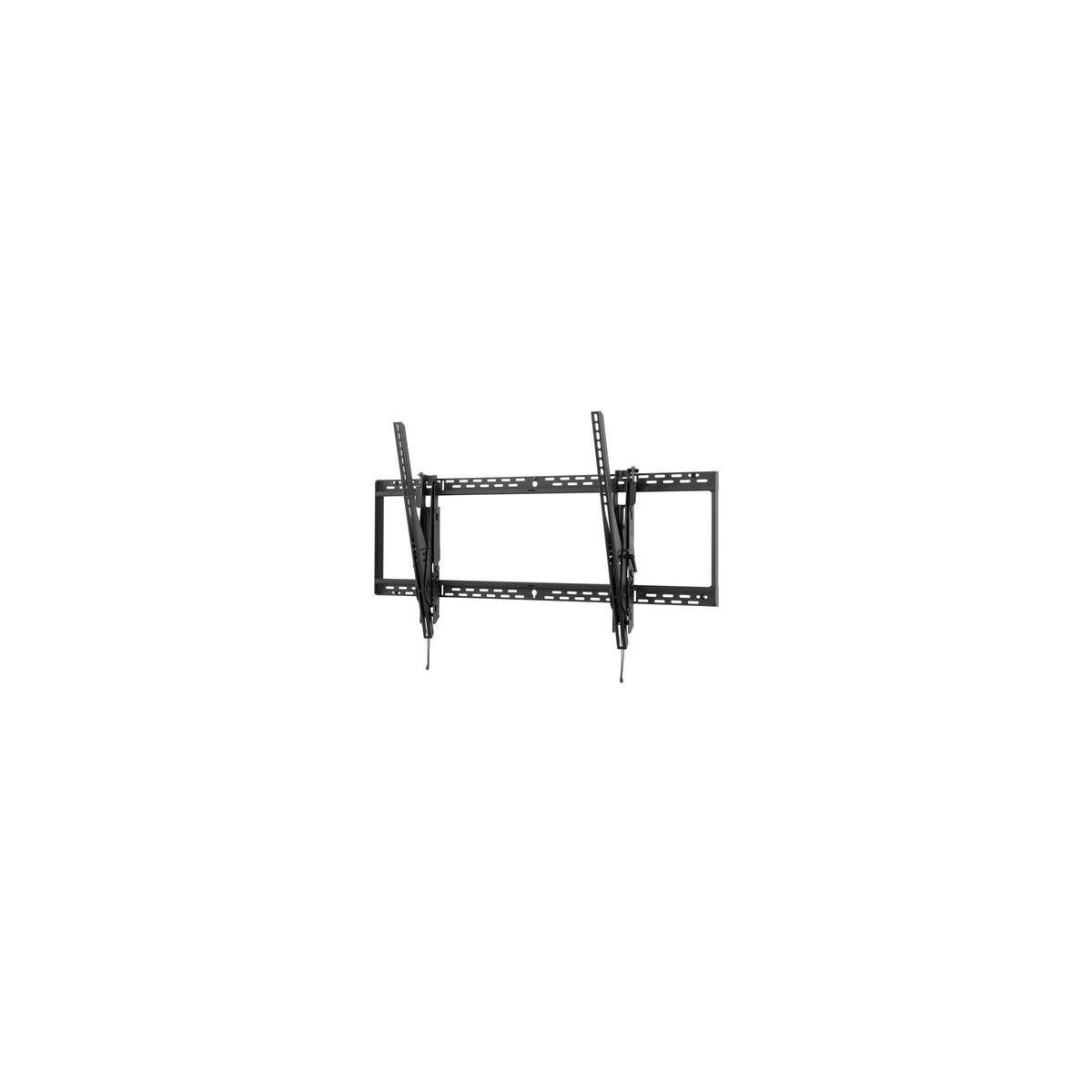 Peerless ST680P support pour téléviseur 2,49 m (98") Noir | Leroy Merlin