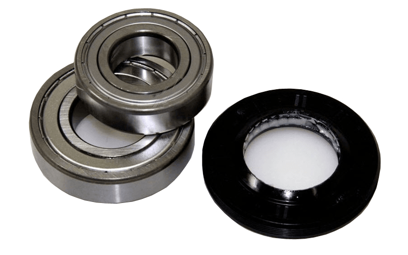 Kit Palier Complet Roulements + Joint | Leroy Merlin