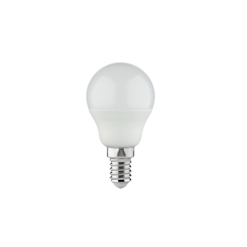 Ampoule LED G45 E14 5,9W 806lm Blanc du Jour 6500K - Angle 150° - Durée ...