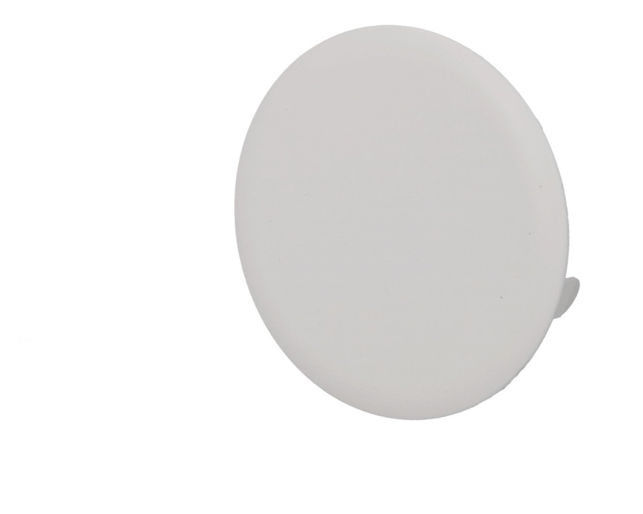 Couvercle obturateur à clips pour boite encastrement (lot de 10) | Bricoman