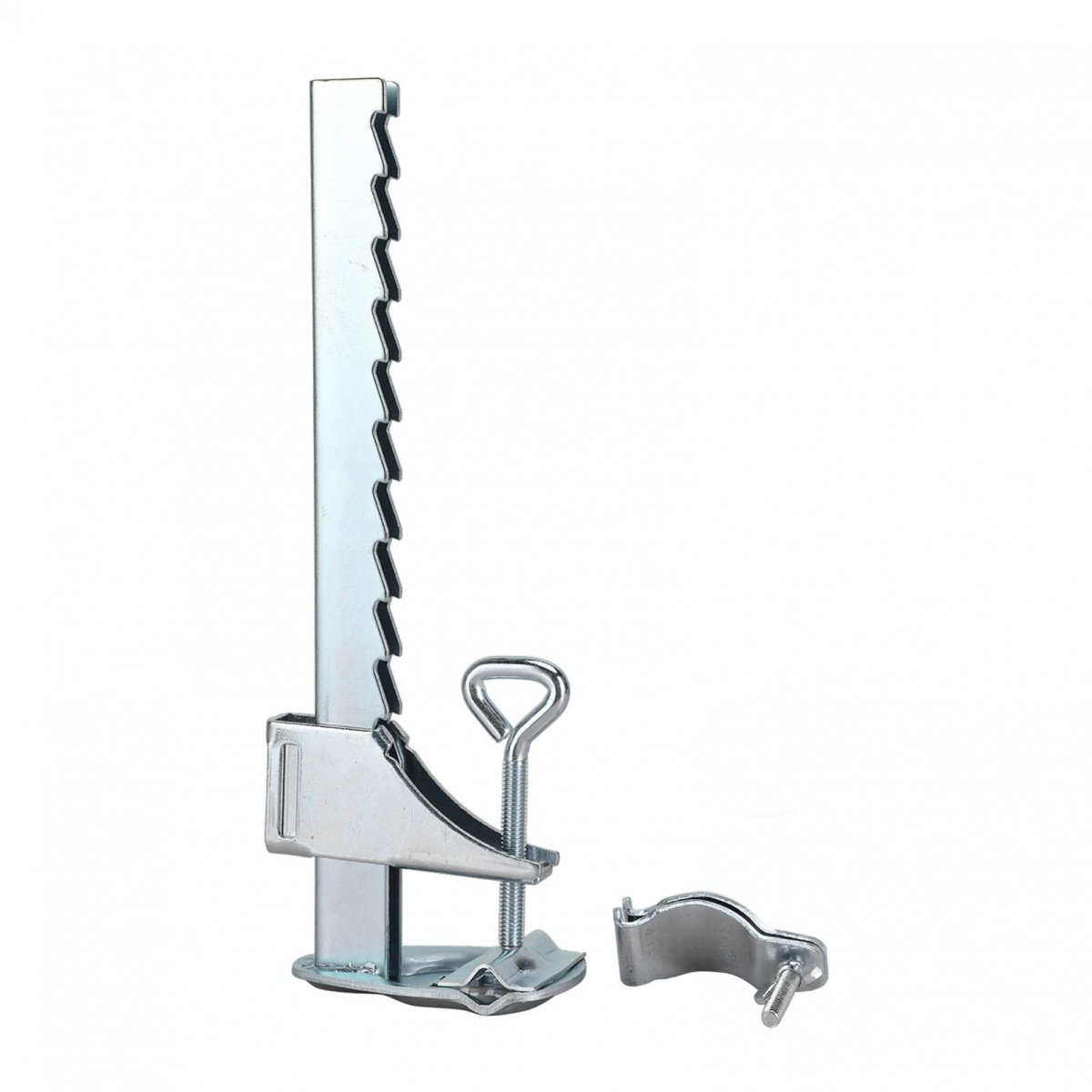 Pince de fixation pour parasol en alliage d'aluminium, support ...