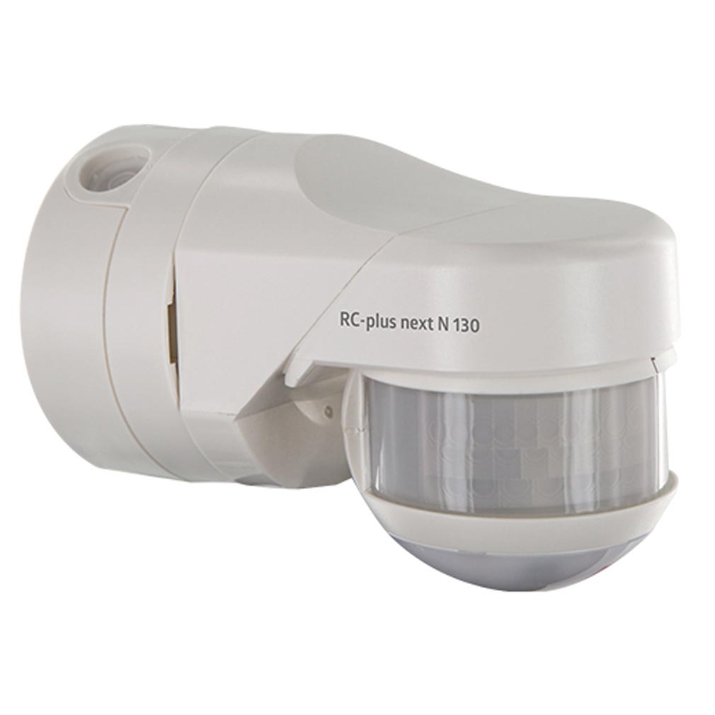 Beg Luxomat 93321 Sensor de movimiento LUXOMAT RC-plus next N 130 ...