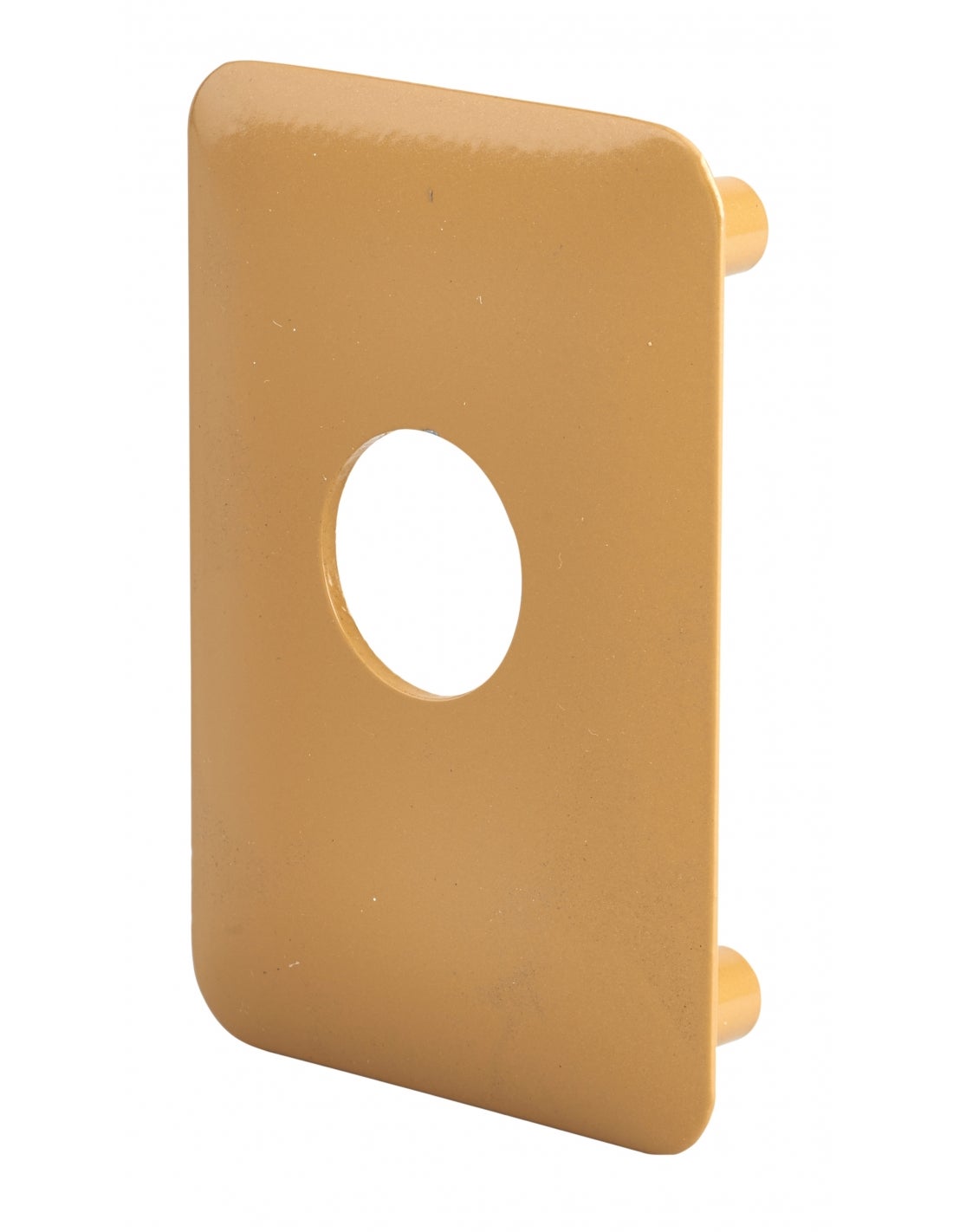 THIRARD - Plaque de renfort pour verrou Corvette, fixation par vis ...