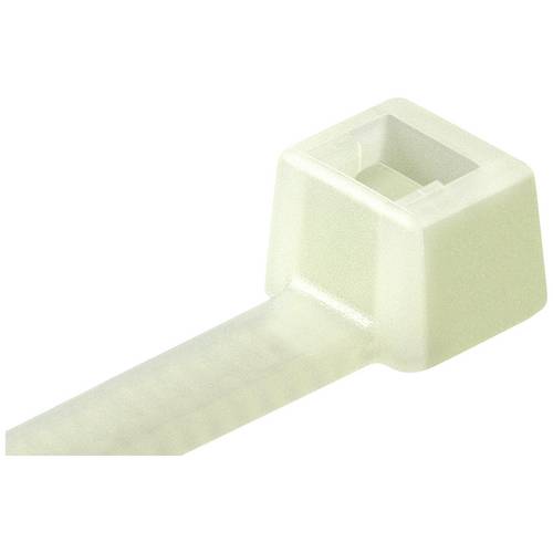 HellermannTyton 138-00042 UB760E-N-PA66-NA Serre-câble 760 mm 7.60 mm naturel 50 pc(s) | Leroy ...