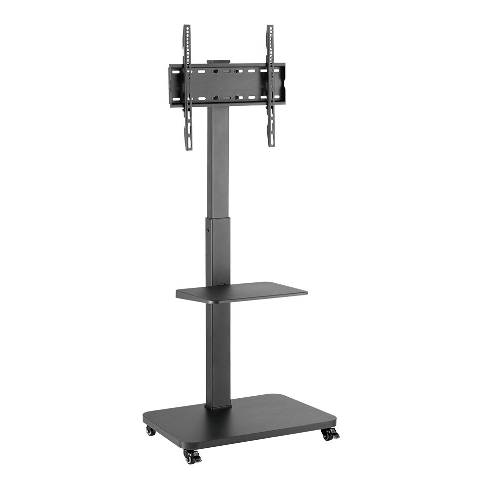 Soporte de tv de suelo de 32 a 65" | Leroy Merlin