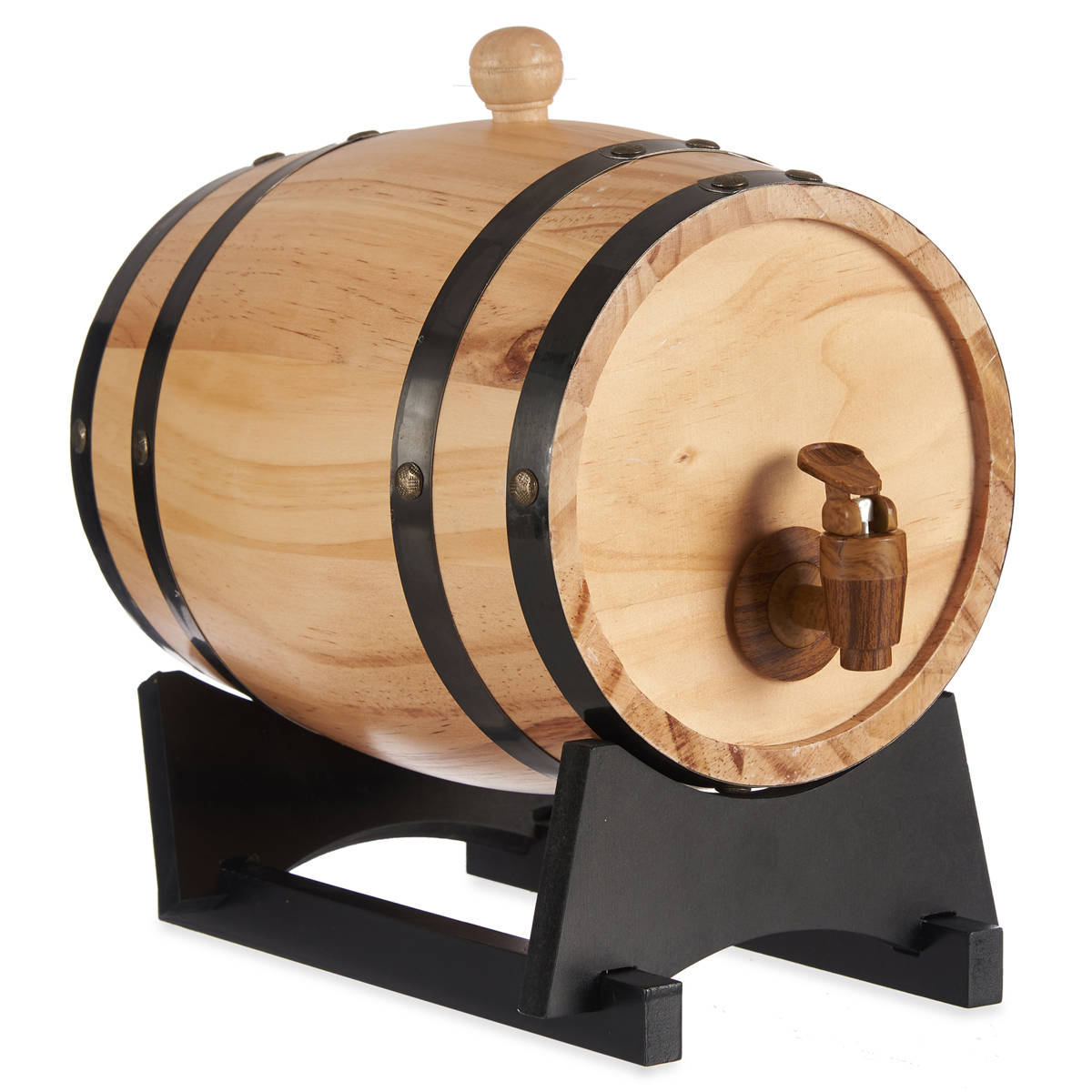 BARRIL DE VINO 3 LTR | Leroy Merlin
