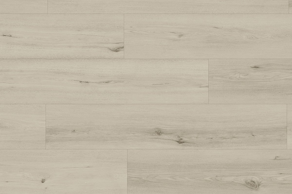 Sol SPC Acoustique 18db / Lame 5mm Neva-Powder / décor parquet 100% ...