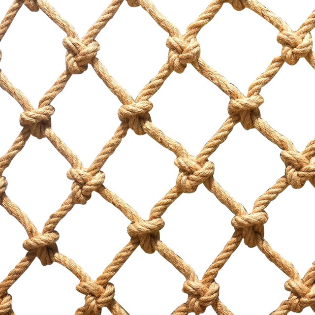 Filet de protection escalier au meilleur prix | Leroy Merlin