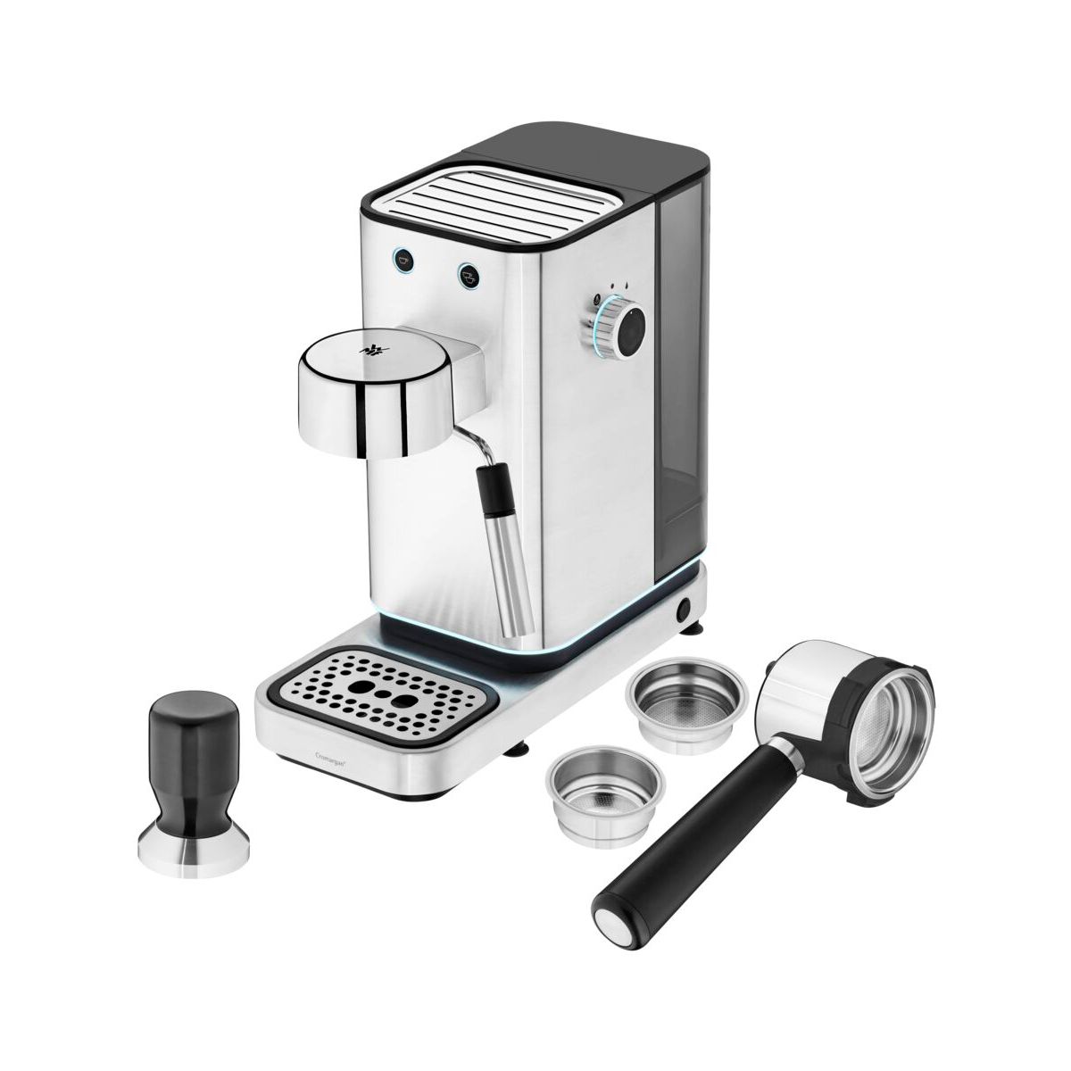 Wmf Perfect LUMERO - Cafetera Expres Wmf Lumero Compacta | Leroy Merlin