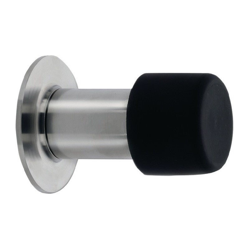 Butoir de porte mural TSW 2390/2365 VA ma L.65mm (Par 5) | Leroy Merlin