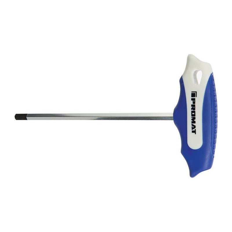 Clé à douille avec poignée transversale ouv. de clé 12 mm longueur des ...