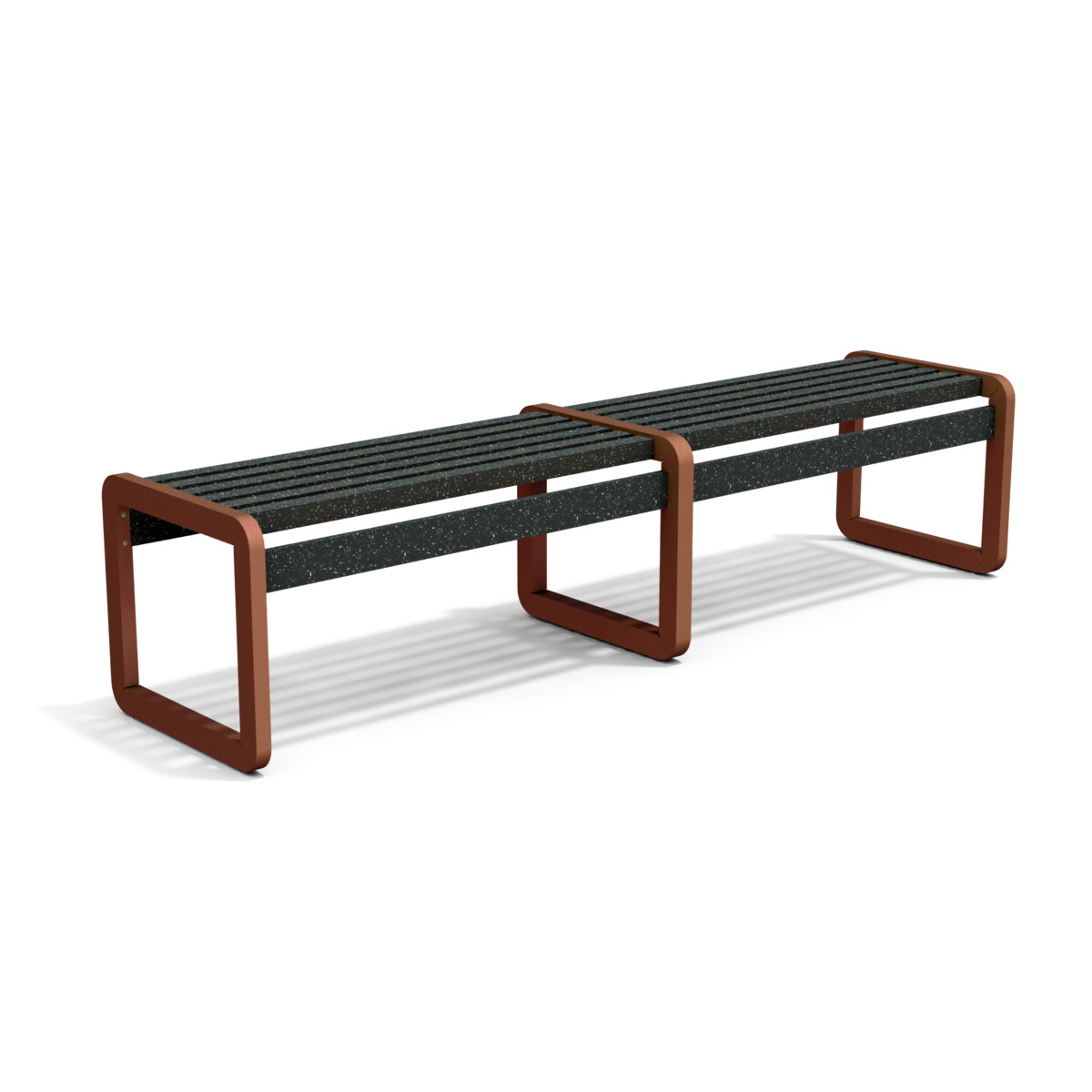 Banc 1980x490x350 Coloris : - TANAMI | Leroy Merlin