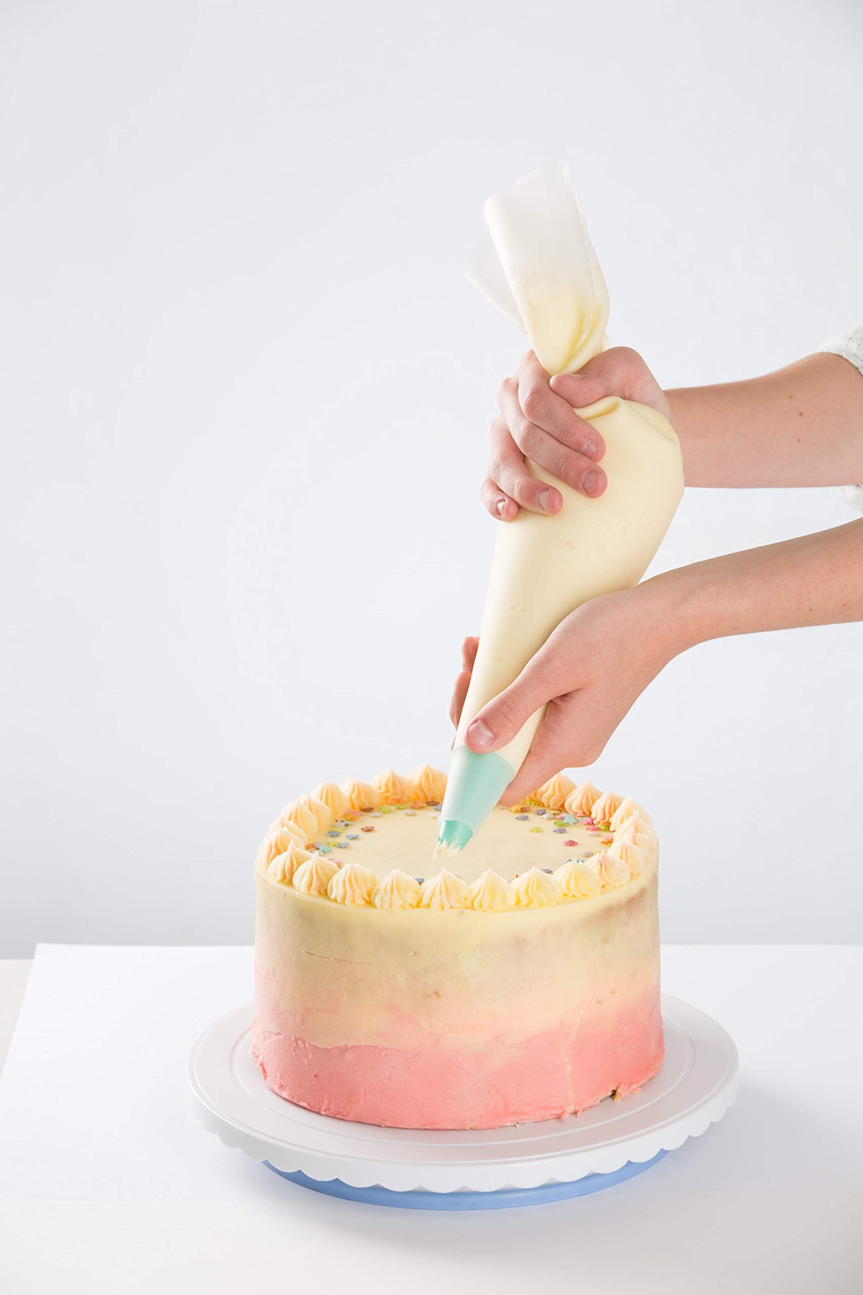 Tala, Beige, Silicone Icing Bag | Leroy Merlin