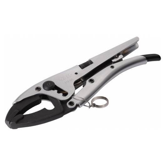 Alicates de gran capacidad 250 mm SAM - 21225FME | Leroy Merlin