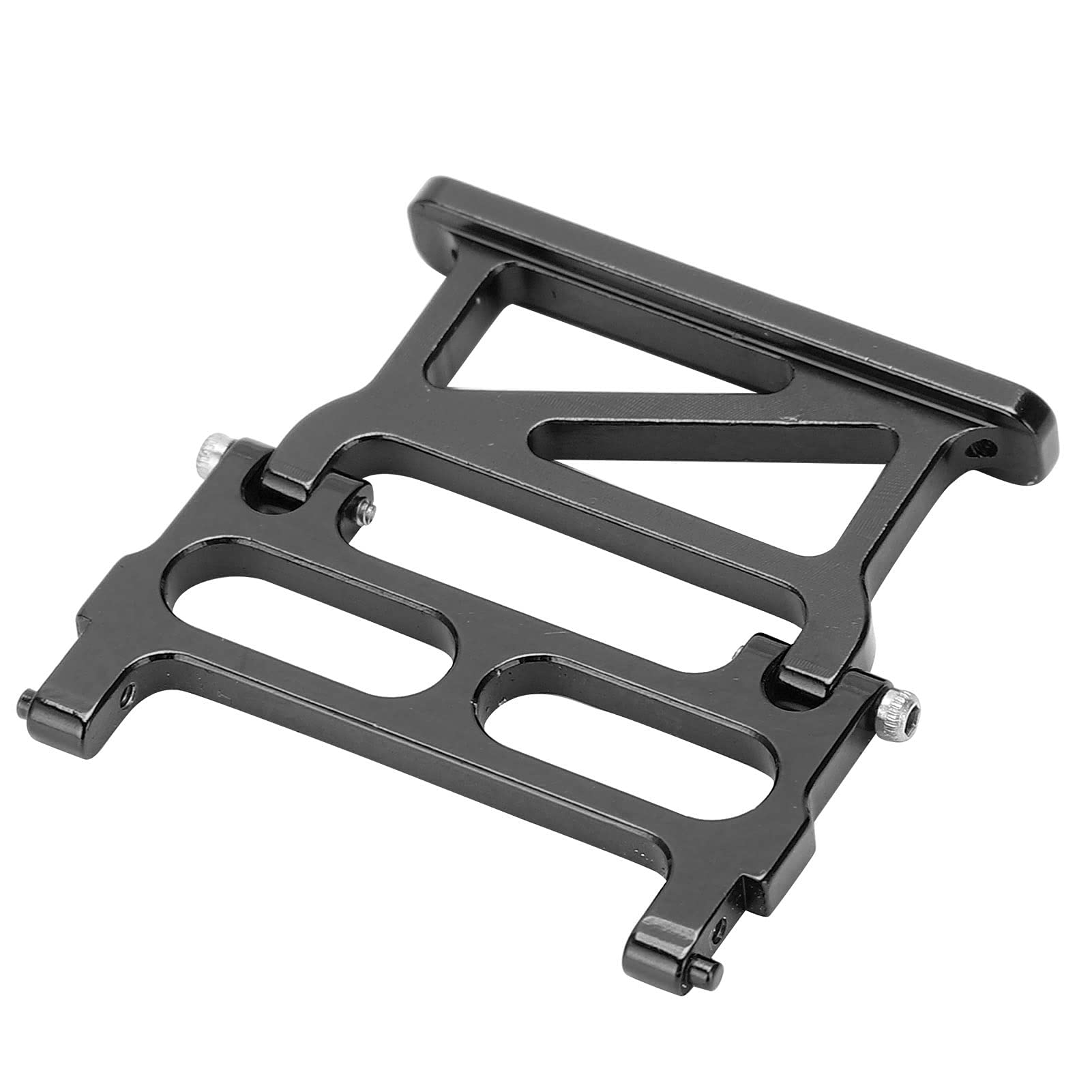 Pilier de colonne de coque arrière de voiture RC en aluminium pour ...