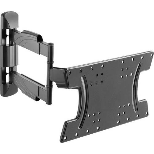 Support mural TV My Wall HL30L 13,0 cm (5,1) - 165,1 cm (65) inclinable ...