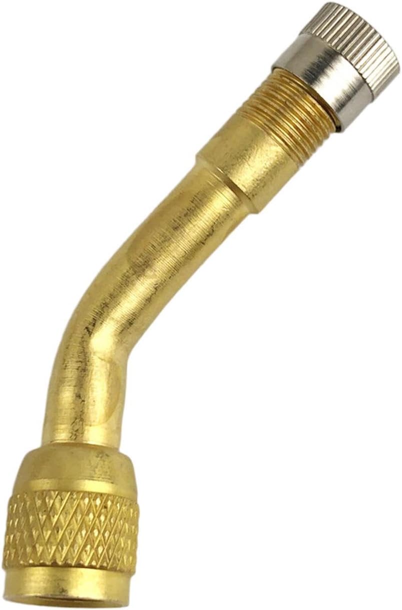 Adaptateur d'extension d'air de pneu auto Adaptateur de valve de pneu ...