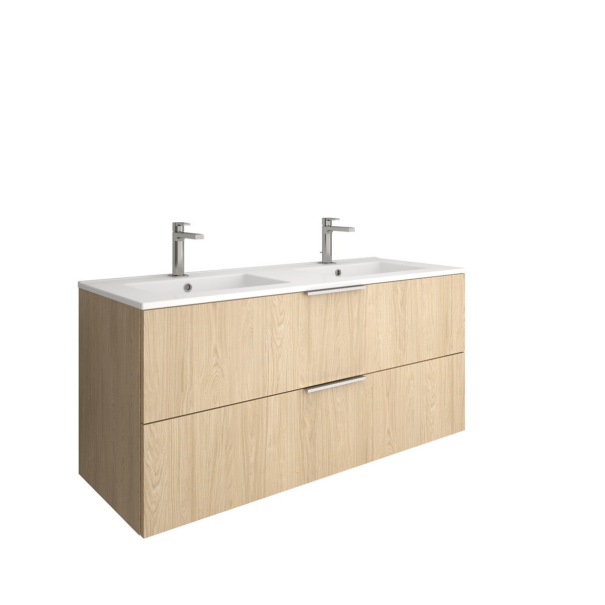 Meuble Salle De Bain Sous Vasque 2