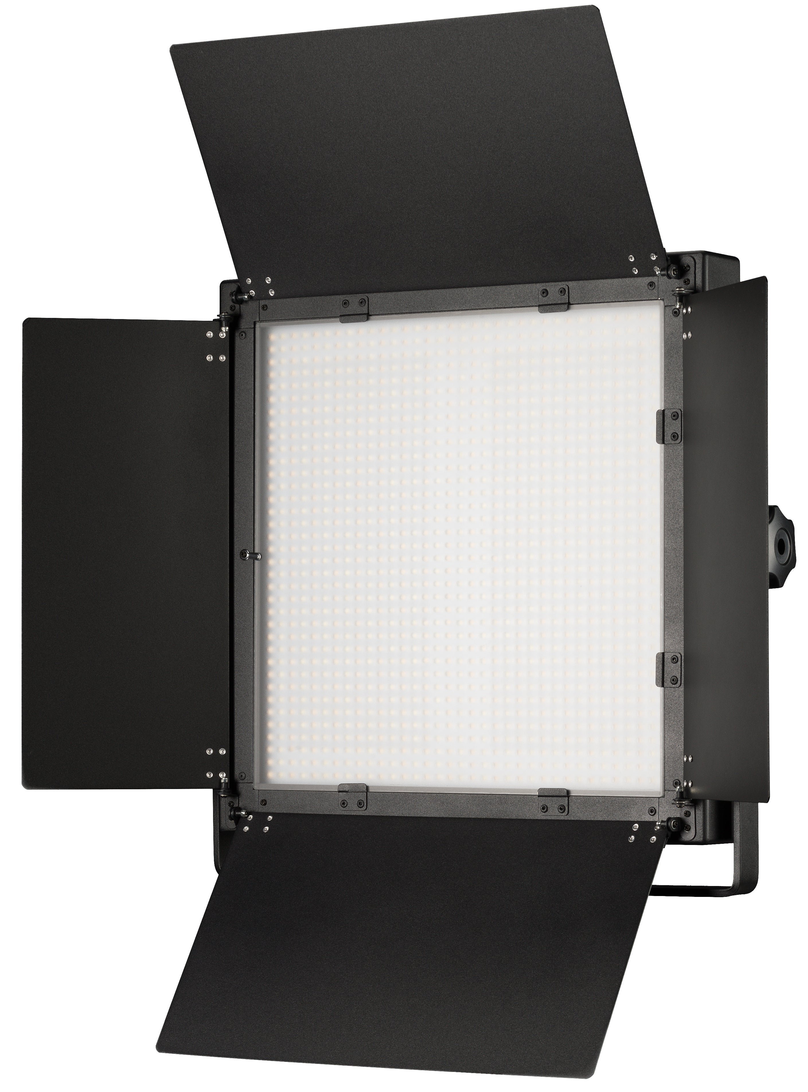 BRESSER LS-900 Lampe de studio LED 54W/8 860LUX | Leroy Merlin