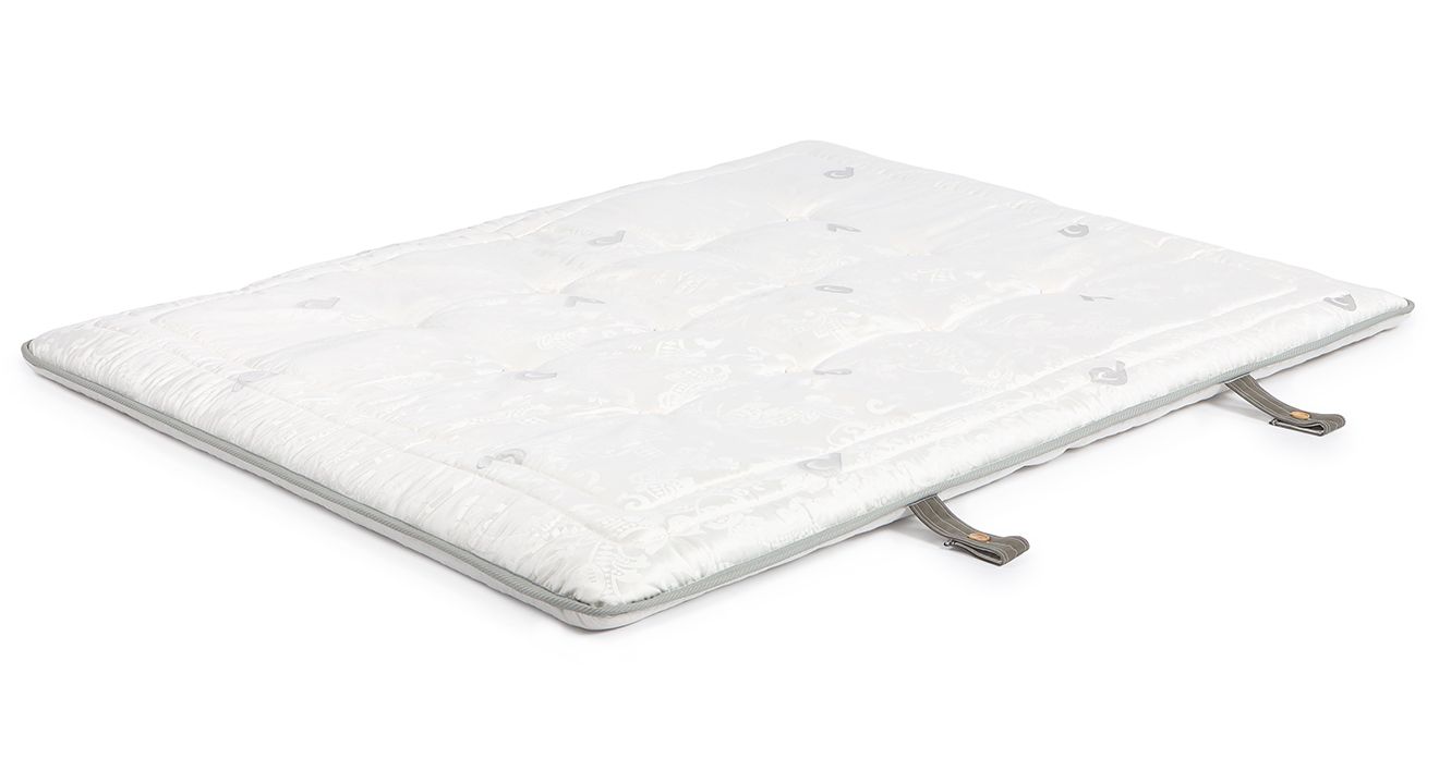 Topper Omniq 120x200 | Leroy Merlin