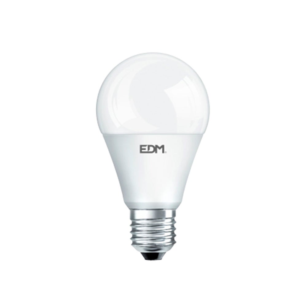 Ampoule LED Crépusculaire E27 – 10W, 932lm, 6400K, Ø6x11cm – Lumière ...