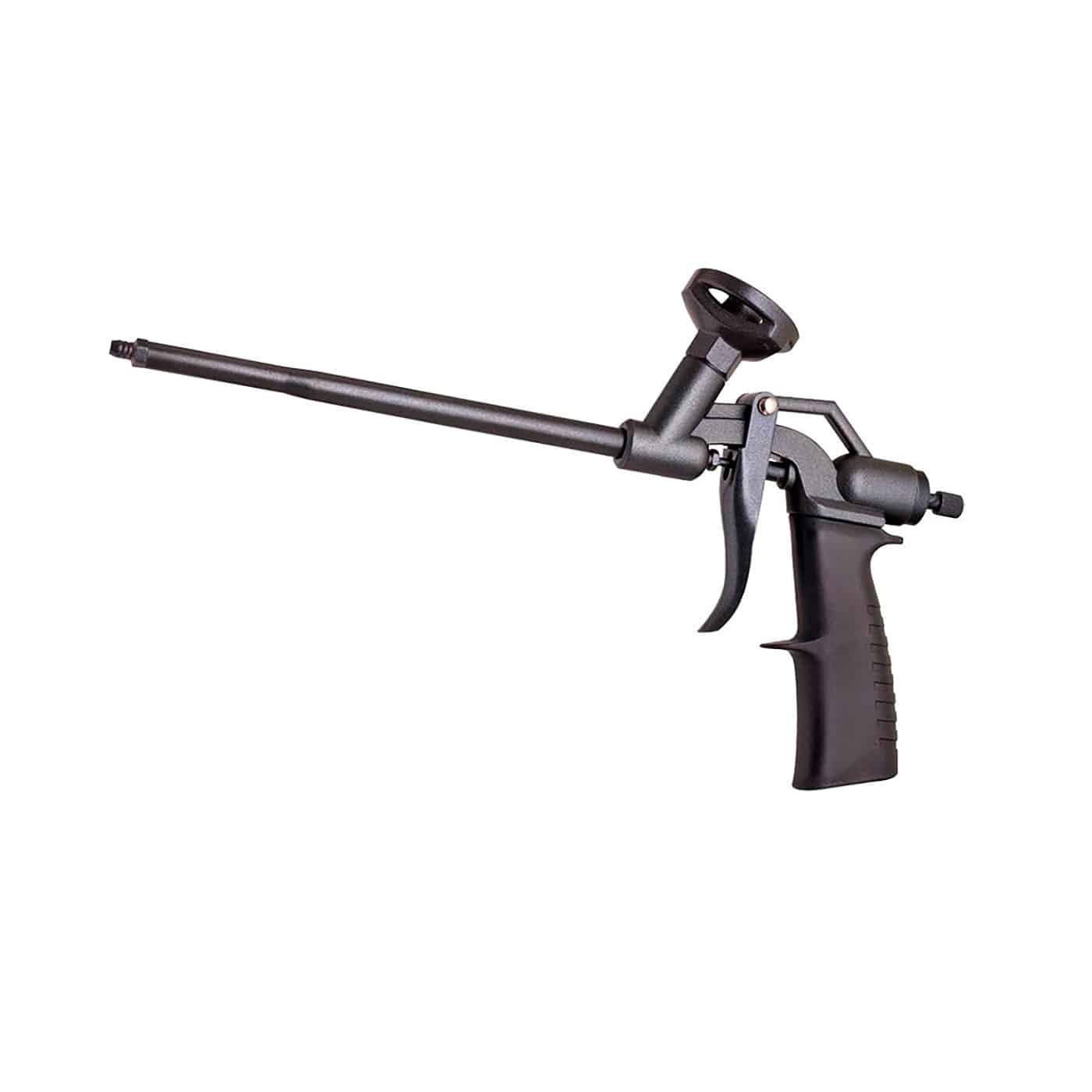 Pistolet qualité professionnelle - colle PU - Pro graphite | Leroy Merlin