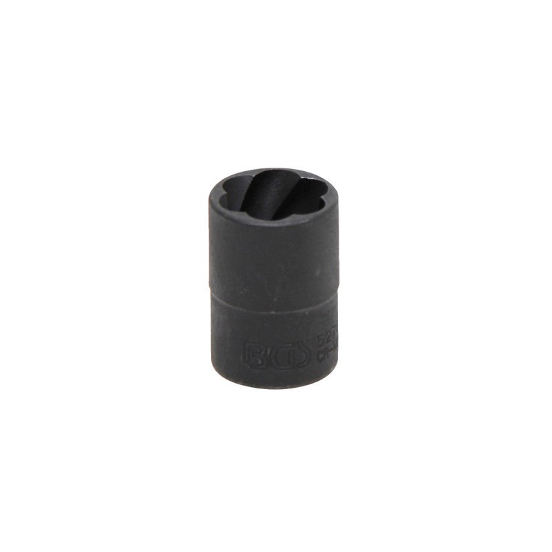 Douille spiralée BGS TECHNIC - extracteur de vis - 16 mm - 5276 | Leroy ...