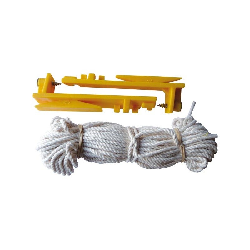 Defi - Corde De Maçon - 15 M | Leroy Merlin