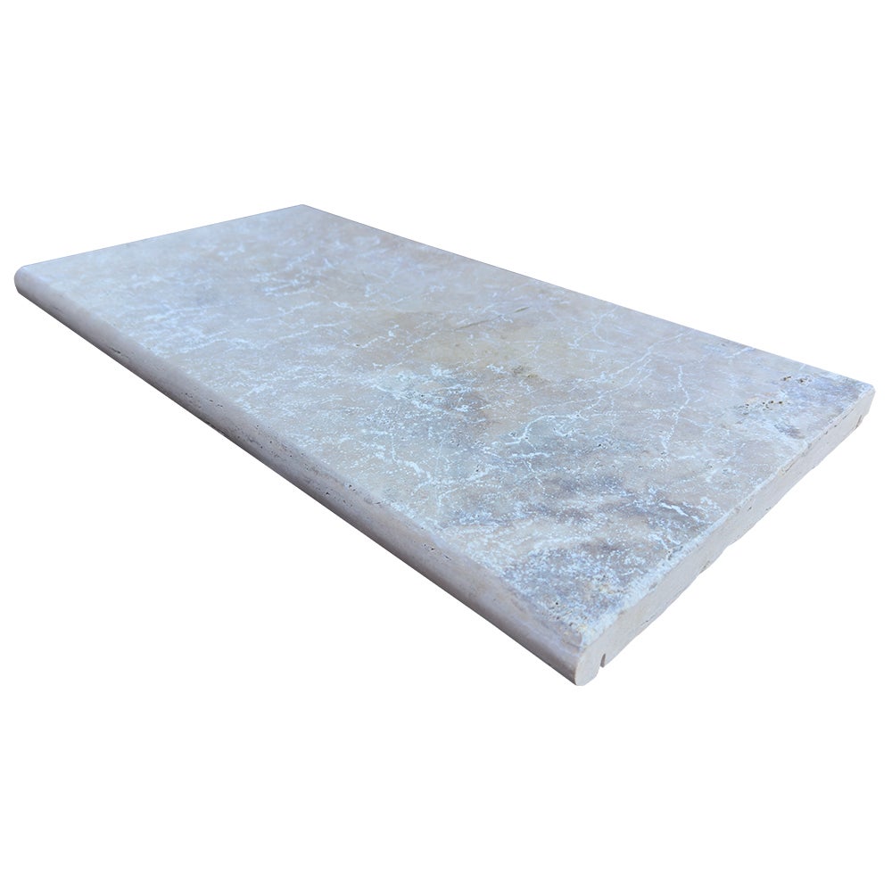 Couvre-Mur Couvertine beige 2nd choix avec goutte d'eau - bords ronds ...