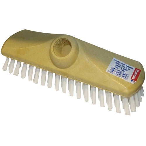Lavepont Brosserie Thomas nylon PP | Leroy Merlin