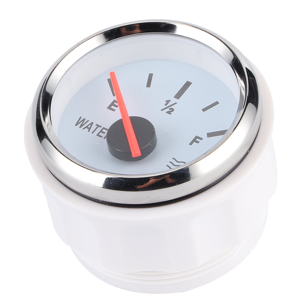 2 po Pointer eau Liquid niveau jauge élevé Accuracy universel pour ...