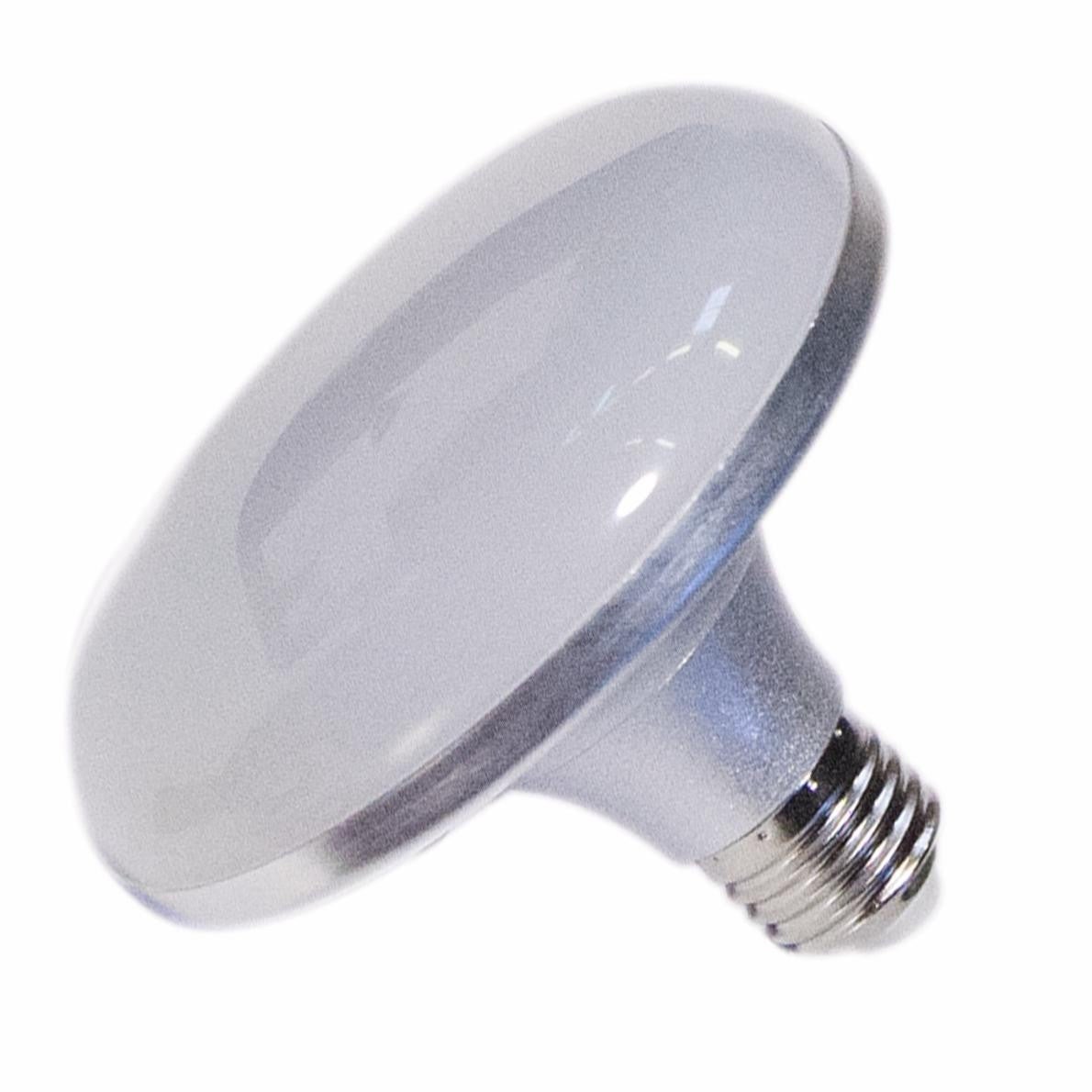Ampoule E27 LED 18W 220V 120° Projecteur - Blanc Froid 6000K - 8000K ...