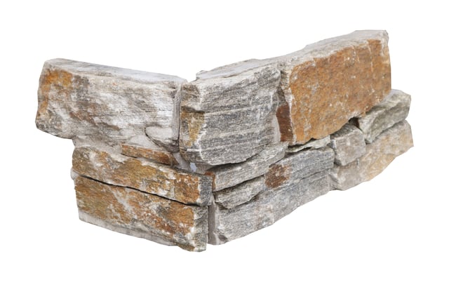 Plaquette de brique de parement interieur au meilleur prix | Leroy Merlin