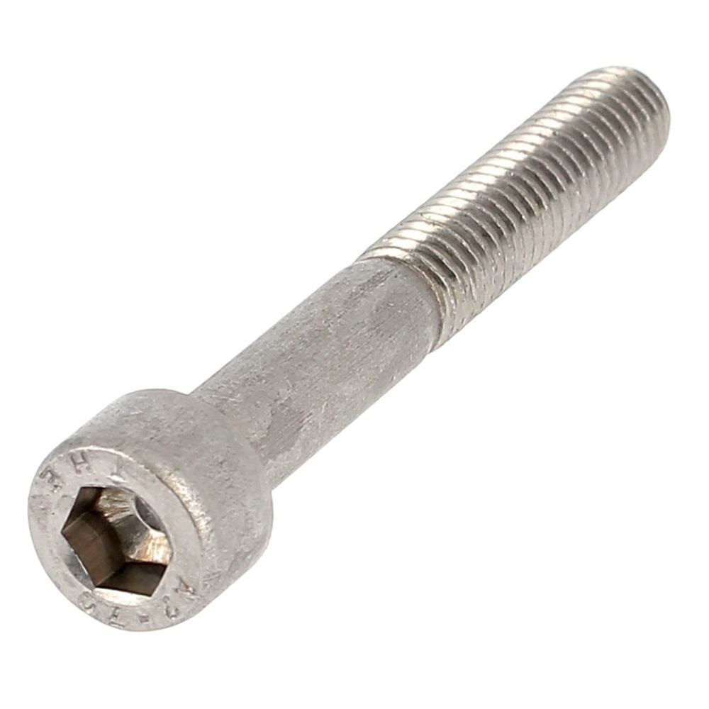 TCHC M16X80 Inox A2 PF DIN 912 | Leroy Merlin