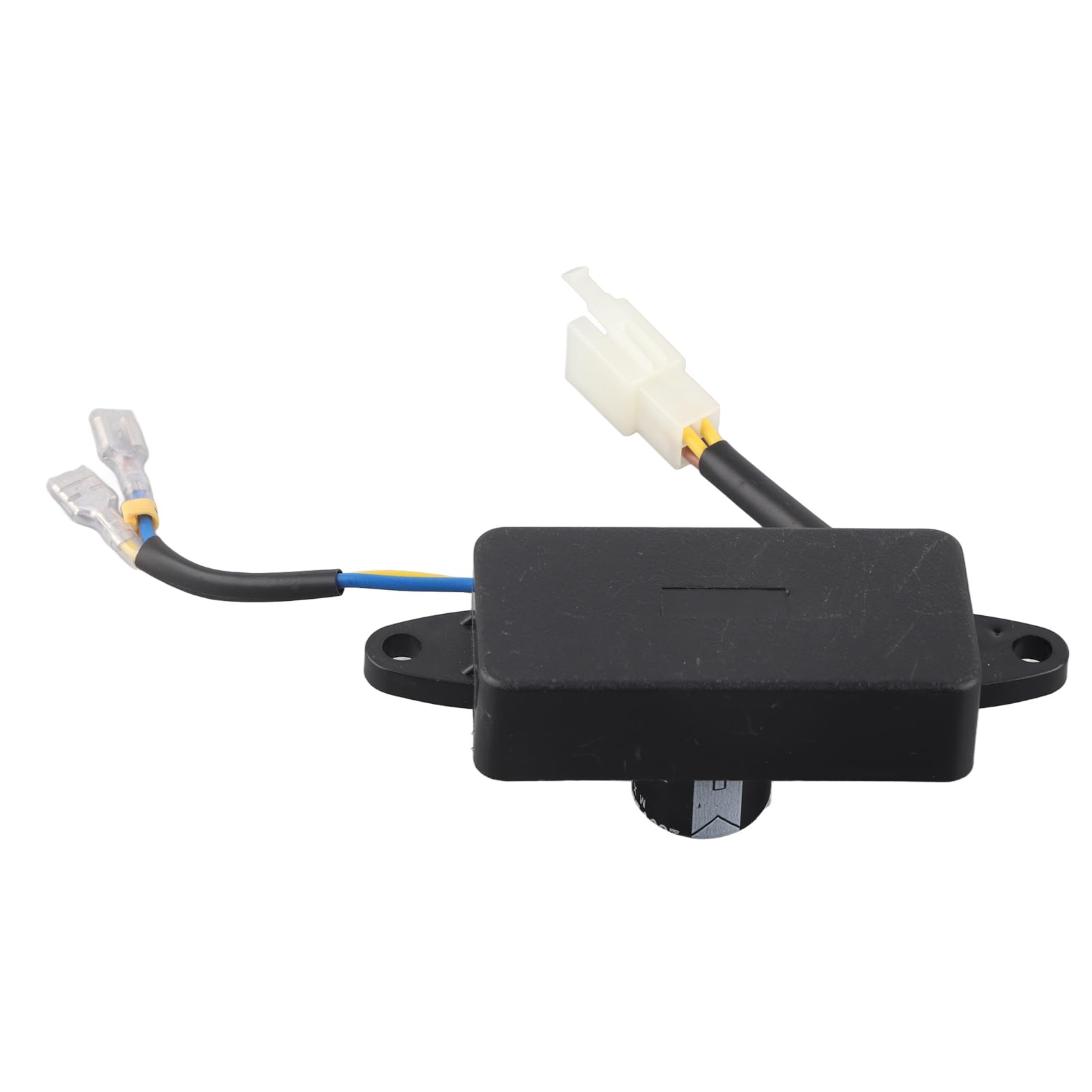 Régulateur de tension automatique de générateur 250 V 220 UF AVR ...