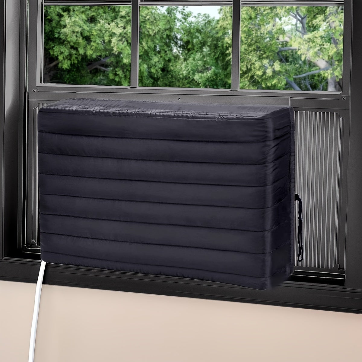 Housse De Protection Pour Climatiseur Int rieur Housse Anti poussi re housse-de-protection-pour-climatiseur-int-rieur-housse-anti-poussi-re
