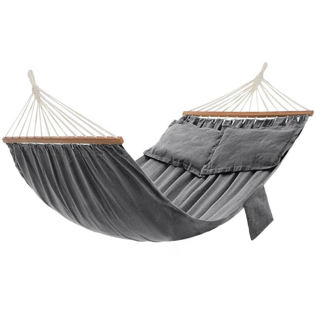 Hamacas y Tumbonas: Relax y Comodidad para tu Jardín | Leroy Merlin