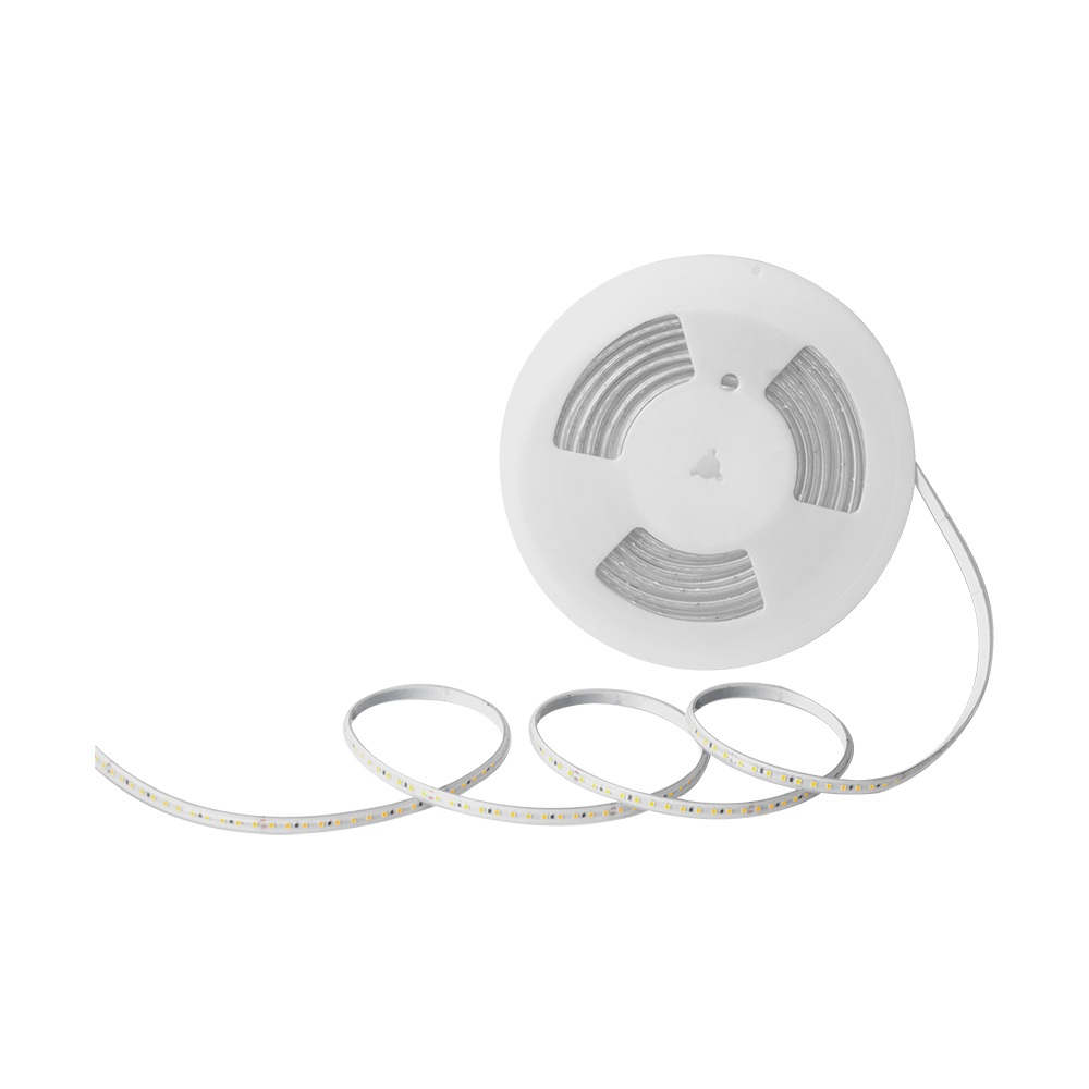 Ruban LED Set 10W 2835 121 4000K 10m/SET 220V | Leroy Merlin