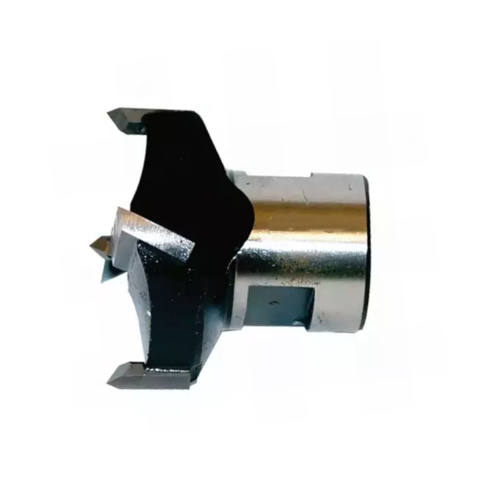 Tête de Mèche à Façonner HM D. 20 x Lt. 30 mm x Z2 - Fil M12 ...