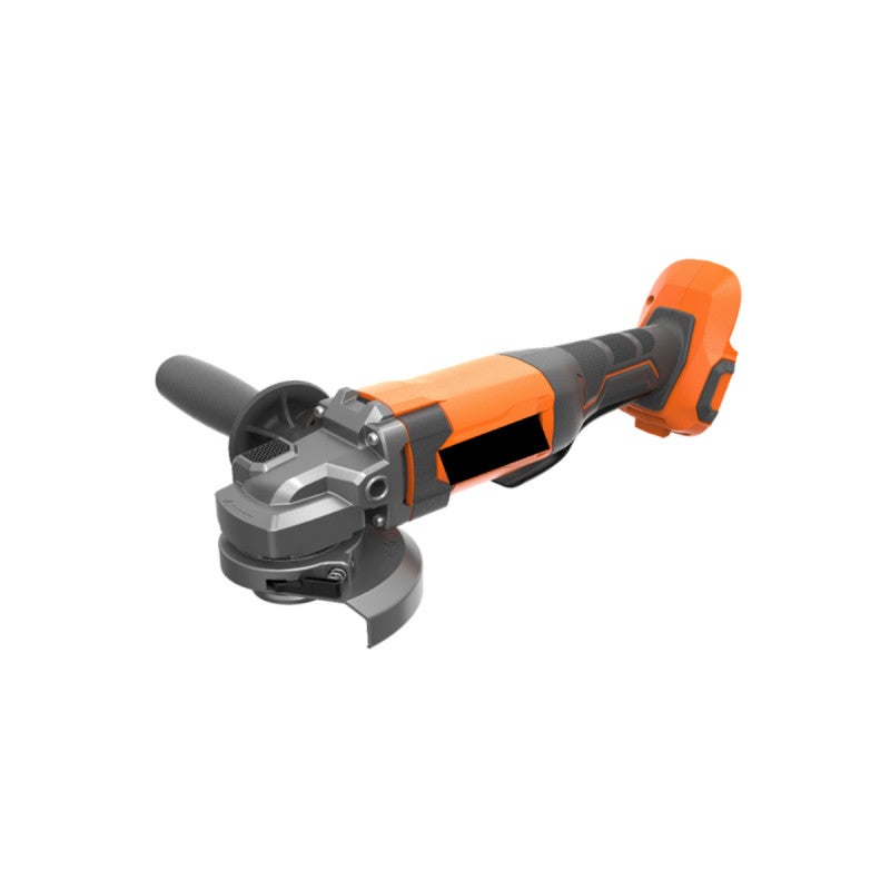 Meuleuse 125 mm 18V BEWS18-125X2-0 AEG POWERTOOLS | Leroy Merlin