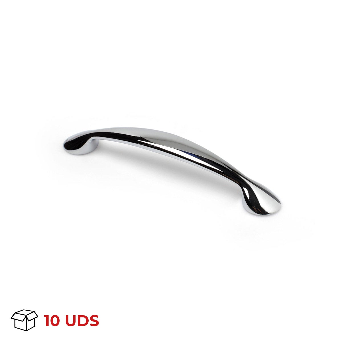 Poignée pour Meuble | Style contemporain | Fabriqué en Zamac | Fini ...