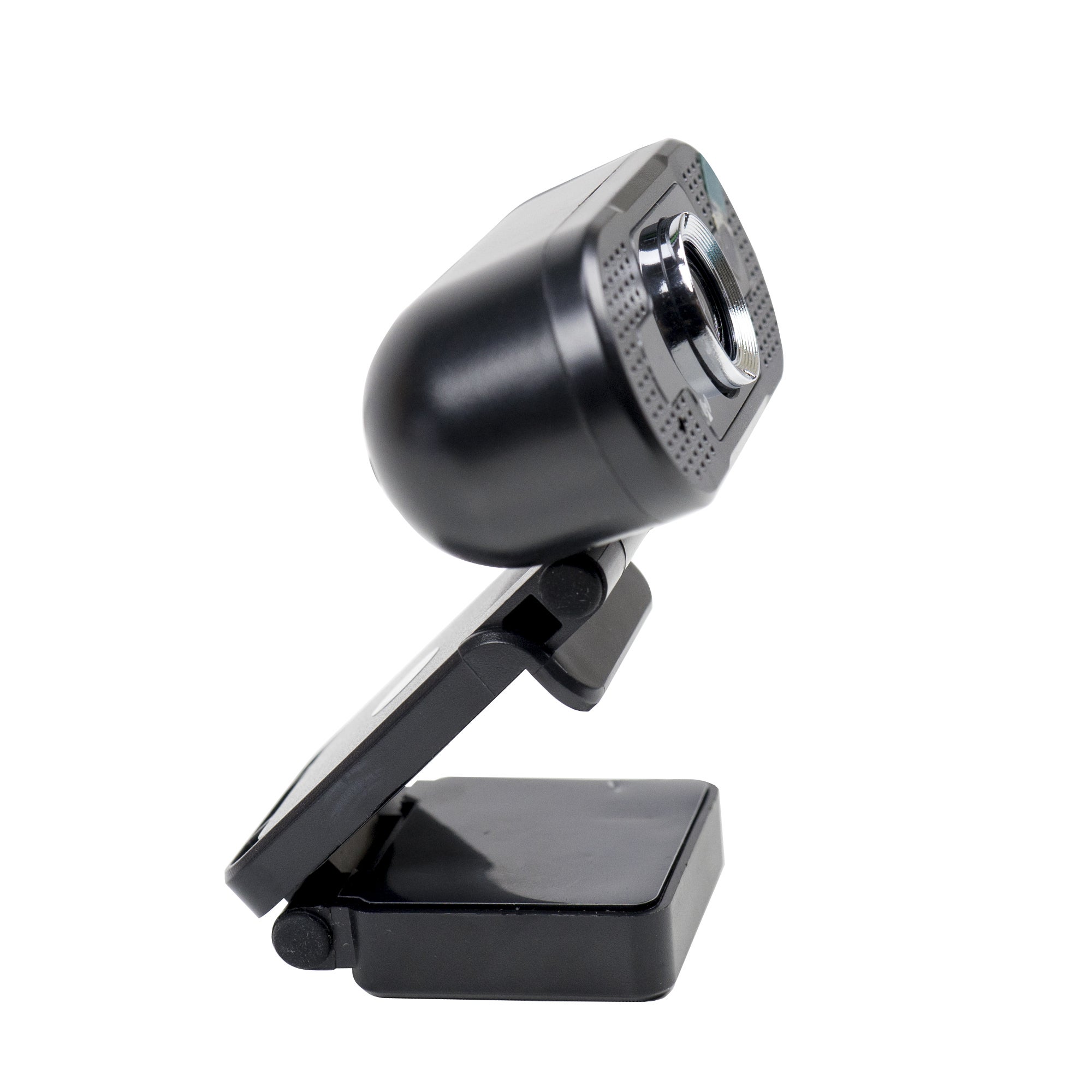 Webcam PNI CW2860 Full HD 4MP, USB, clip-on, microphone intégré ...