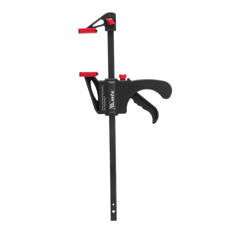 MTX - Serre-joint en plastique - 200 x 315 x 45 mm | Leroy Merlin